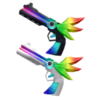 Chroma Bringer Set - Roblox Murder Mystery 2 (MM2) Trade | Traderie